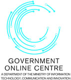 Specific Registration Mark – E-Service Support Helpdesk